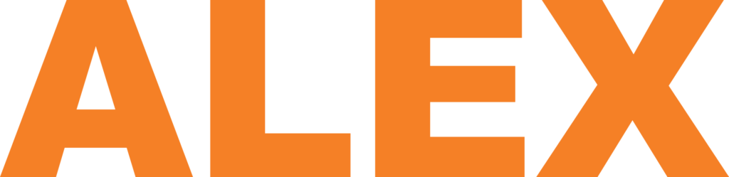 ALEX | Transforming the way government does business.